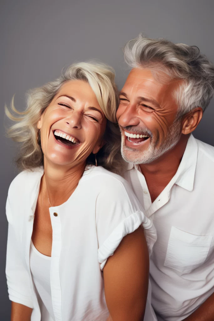 Hormone Replacement Therapy - Eunoia Holistic